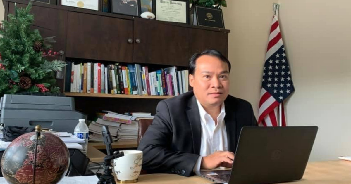- The Cambodia Daily Khmer